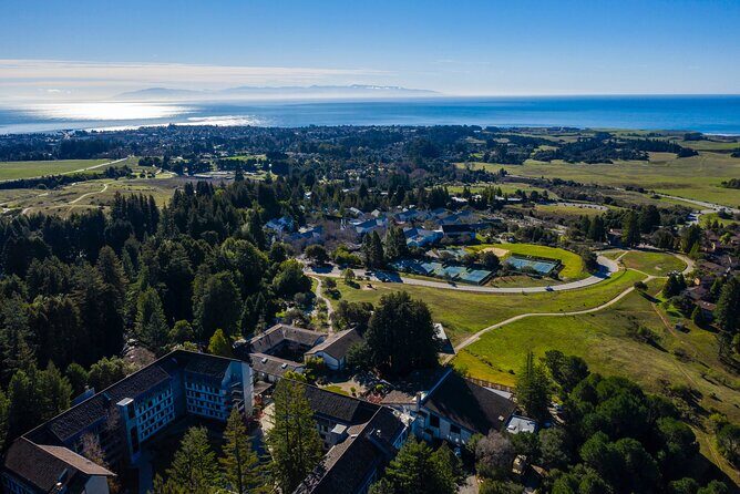 Self Guided UC Santa Cruz Walking Tour: Unlock Secret Stories - What Makes This Tour Valuable?