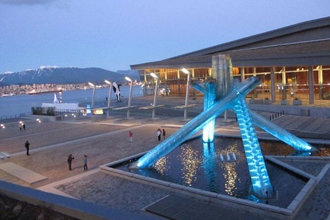 Self Guided Vancouver Scavenger Hunt: Central Delights - Why This Tour Offers Good Value
