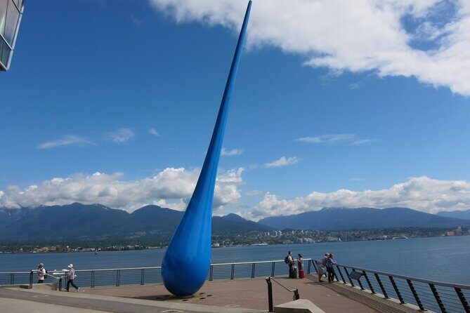 Self Guided Vancouver Scavenger Hunt: Central Delights - Final Thoughts