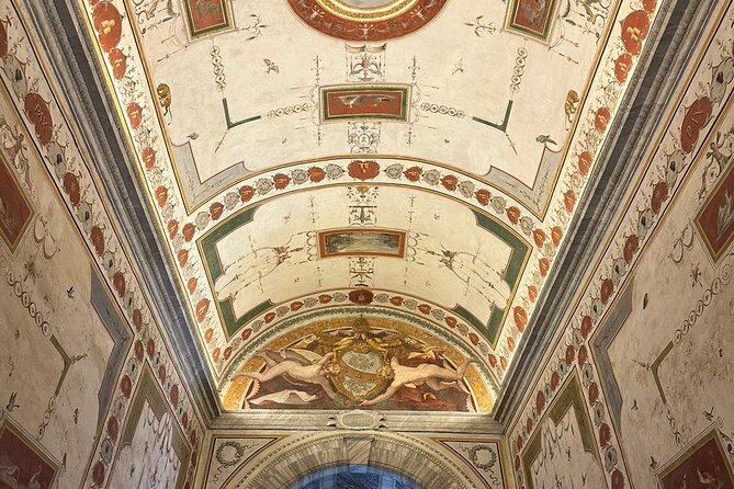 Self Guided Vatican Museums Fast Track Ticket - Authentic Traveler Insights