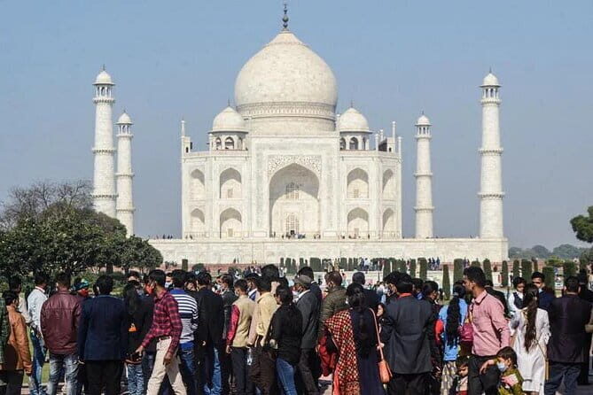 Self-Guided Visit to Chokhi Dhani With Dinner and Pick Up & Drop - The Sum Up: Who Is This Tour For?