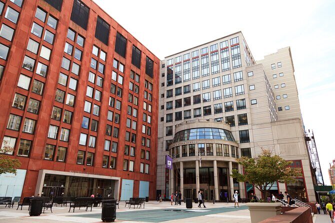 Self Guided Walk from New York's East to West Village - Key Points