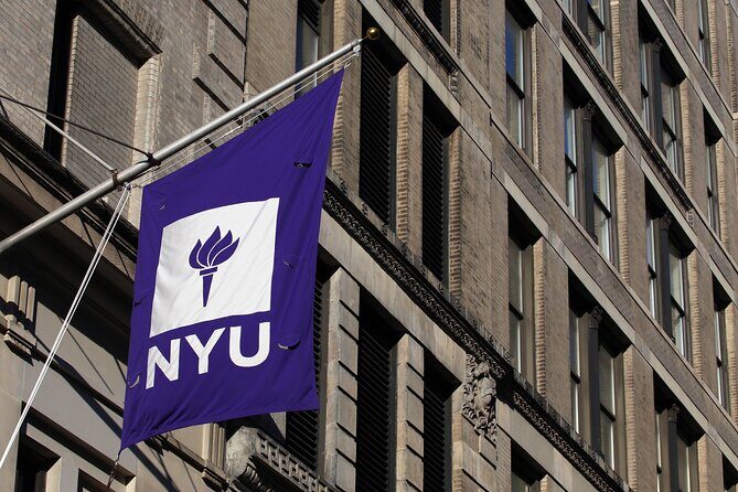 Self Guided Walk from New York's East to West Village - Practical Details and What to Expect