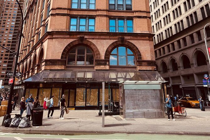 Self Guided Walk from New York's East to West Village - Who Will Love This Tour?