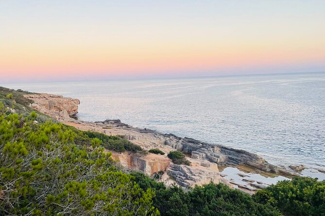 Self-guided Walking Tour and Outdoor Escape Game in Cala Millor, in German - How This Tour Works