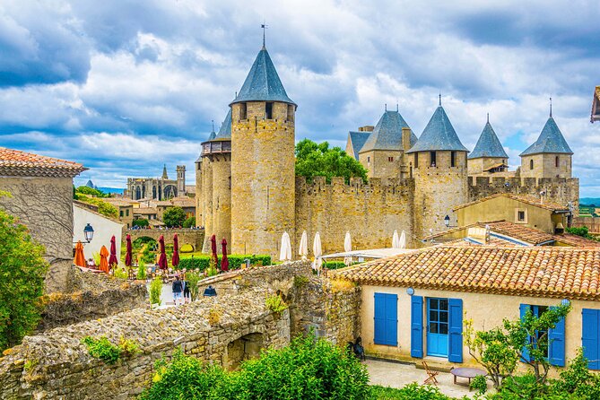 Self-Guided Walking Tour in Carcassone Medieval Town - Who Will Love This Tour?