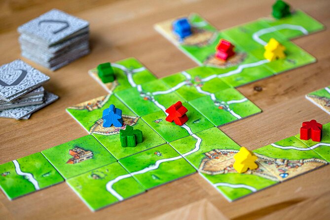 Self-Guided Walking Tour in Carcassone Medieval Town - Frequently Asked Questions