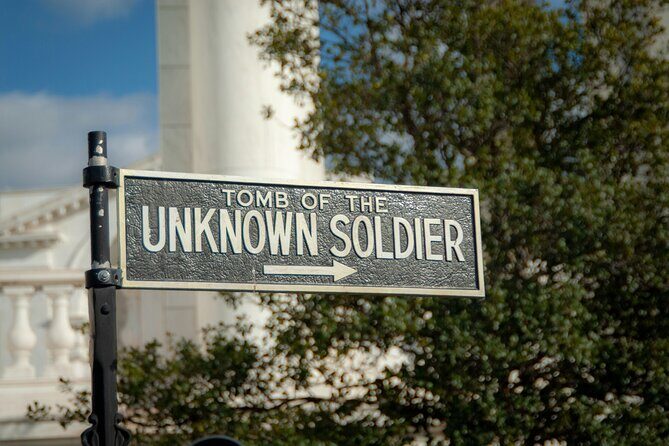 Self Guided Walking Tour of Arlington National Cemetery GPS App - Final Thoughts: Is This Tour Right for You?