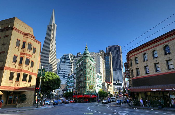 Self Guided Walking Tour of San Francisco Chinatown - FAQ