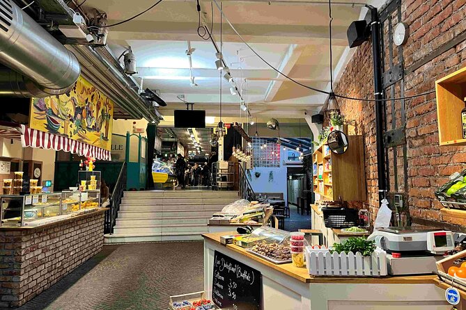 Self Guided Walking Tour through Old Town Freiburg - Introduction: A Self-Guided Journey into Freiburg’s Charm