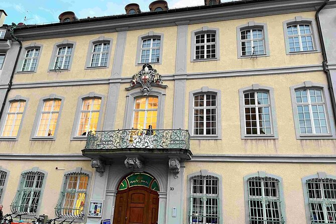 Self Guided Walking Tour through Old Town Freiburg - Exploring Freiburg’s Old Town: A Walk Through Time