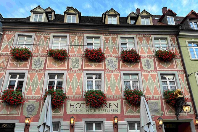 Self Guided Walking Tour through Old Town Freiburg - Final Thoughts: Is This Tour Worth It?