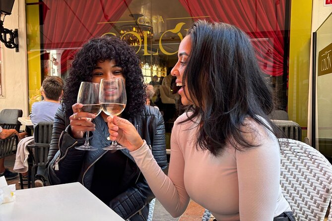 Self Guided Wine and Tapas Walking Tour - Practical Details and Considerations