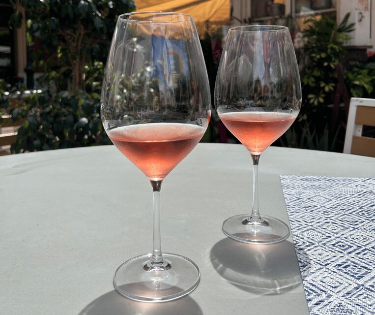 Self-Guided Wine & Tapas Walking Tour - Final Thoughts