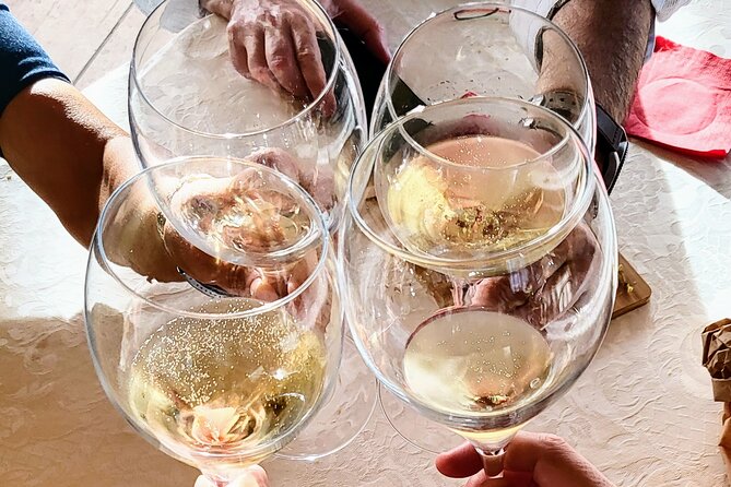 Self-guided Wine tour in Franciacorta, Full-Day Experience with Lunch - The Sum Up