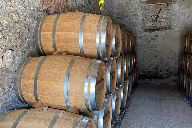 Self-guided Wine tour in Franciacorta, Full-Day Experience with Lunch - FAQ