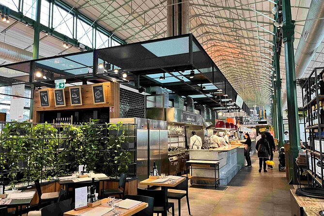 Self-Paced Audio Guide to Munich's Cafés and Culinary Highlights - Overall Value and Practical Considerations