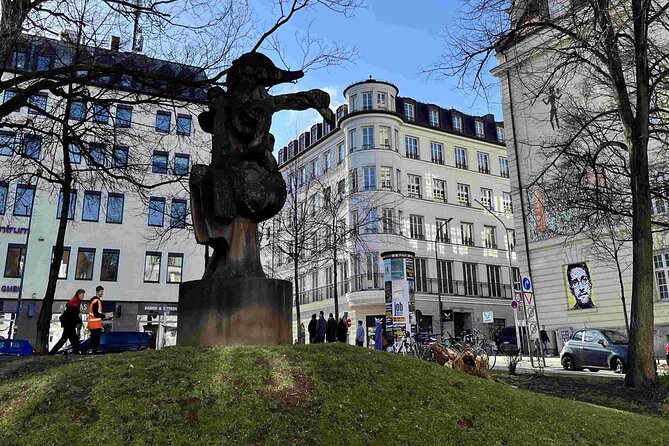 Self-Paced Audio Guide to Munich's Cafés and Culinary Highlights - Final Thoughts