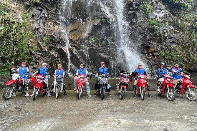 Self Ride with Yolo Ha Giang: No License, No Police, No Fines - Introduction