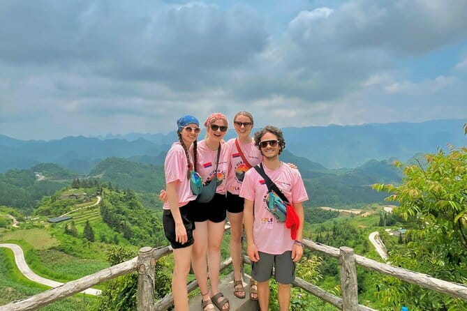 Self Ride with Yolo Ha Giang: No License, No Police, No Fines - The Experience: A Deep Dive into the Itinerary