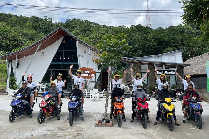 Self Ride with Yolo Ha Giang: No License, No Police, No Fines - Who Will Love This Tour?