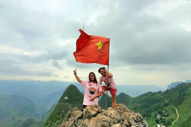 Self Ride with Yolo Ha Giang: No License, No Police, No Fines - The Sum Up