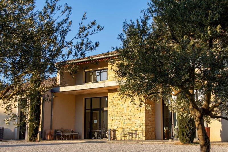 Self Tour of the Olive Oil Mill & Olive Oil Tasting - Featured Olive Oil Varieties