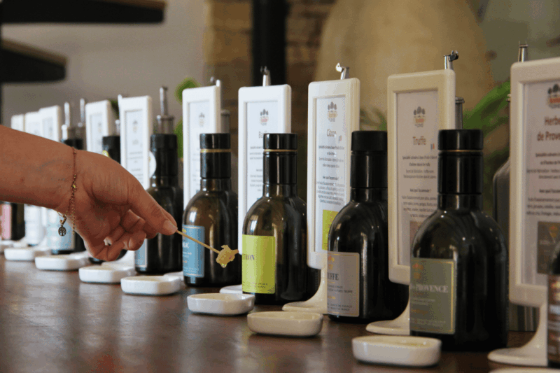 Self Tour of the Olive Oil Mill & Olive Oil Tasting - Since You Asked