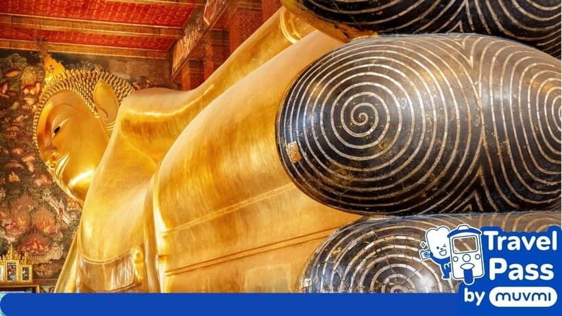 Self-Tour Private Electric Tuk Tuk to Iconic Temples - A Practical Look at the Self-Tour Private Electric Tuk Tuk to Iconic Temples
