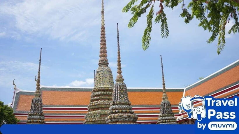 Self-Tour Private Electric Tuk Tuk to Iconic Temples - FAQs