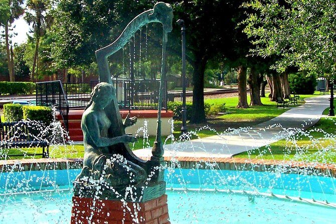 SelfGuided Scavenger Hunt:Feel the Adventure Breeze at WinterPark - What to Expect from the Winter Park Adventure Hunt