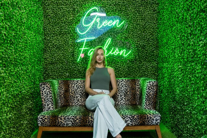 Selfie Park Antalya the Biggest Selfie Museum in Europe - Tips for Visiting Selfie Park Antalya