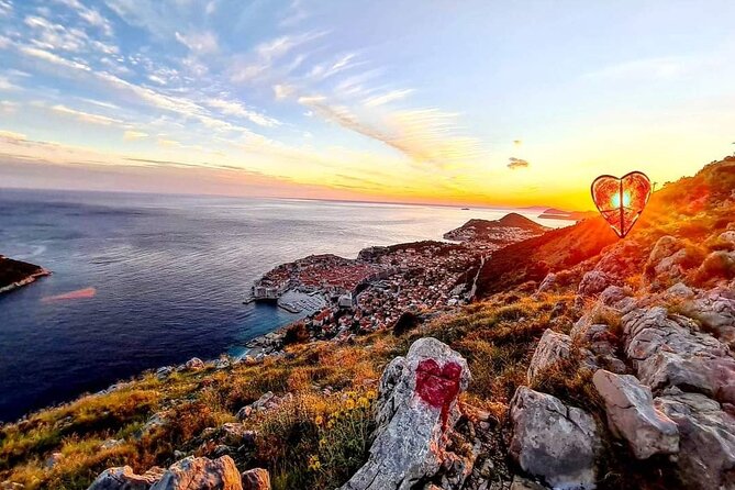 Selfie Tour - Dubrovnik Panorama - Elaphiti Islands