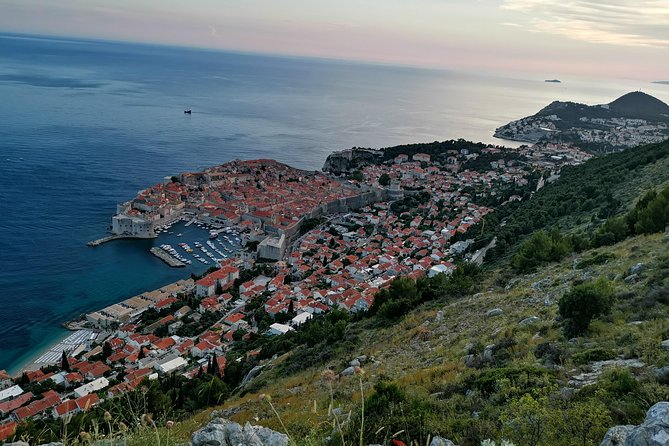 Selfie Tour - Dubrovnik Panorama - Dubrovnik Port