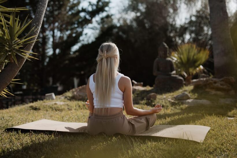 Selfness Week at the Holistic Life Center - Key Points