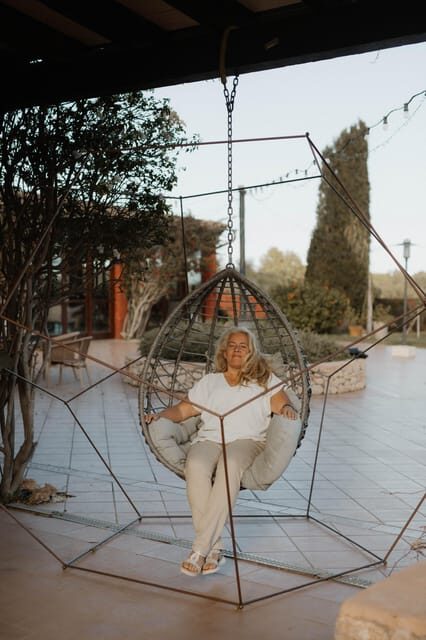 Selfness Week at the Holistic Life Center - A Day-by-Day Breakdown of the Experience