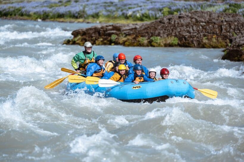 Selfoss: Golden Circle Rafting Tour - The Sum Up: Who Will Love This Tour?