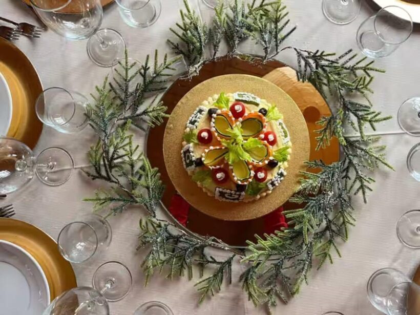 Selinunte: 4-Course Italian Meal with Local Family - A Deep Dive into the Experience