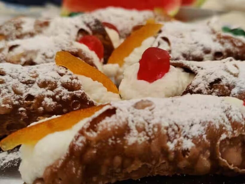 Selinunte: 4-Course Italian Meal with Local Family - FAQ