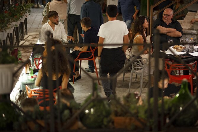 Sella Delle Spine Taurasi: Tasting, Vineyard and Cellar Tour - Insights Into the Cellar: From Grapes to Bottle