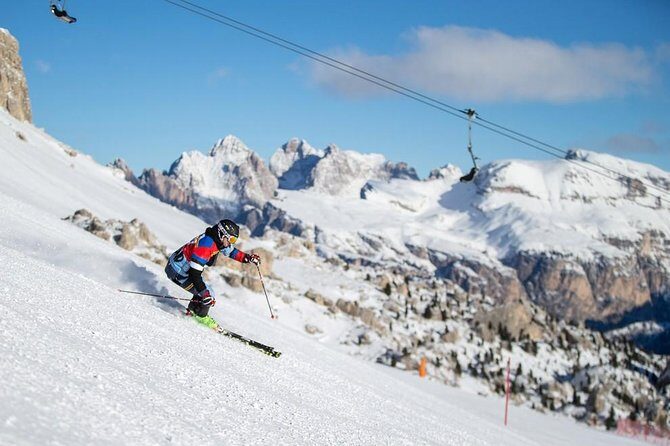 Sellaronda ski & Snowboard Tour - Introduction