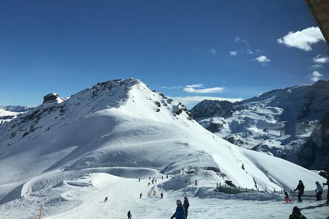 Sellaronda Ski Tour - Itinerary Breakdown: What to Expect from Start to Finish