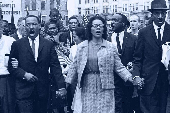 Selma in Atlanta Tour - Practical Details and What to Expect