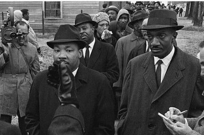 Selma in Atlanta Tour - The Sum Up