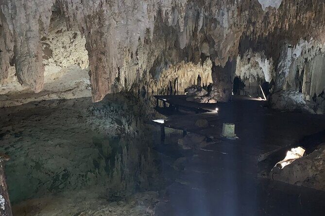 Selva Maya Eco Adventure Park: Ziplining, Hanging Bridges, Rappelling and Cenote - The Sum Up