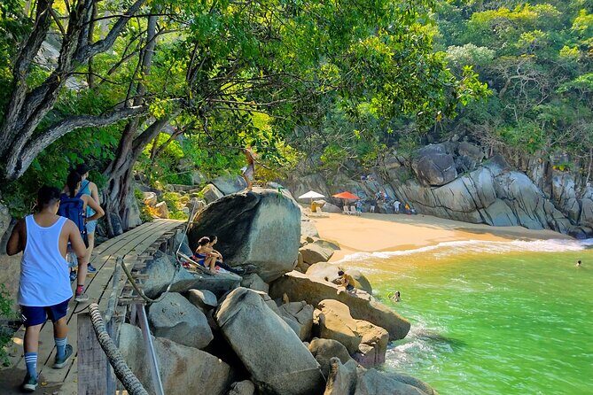 Selva y Playas Exóticas, Senderismo en Puerto Vallarta - An In-Depth Look at the Tour Experience