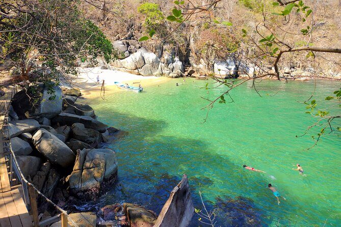 Selva y Playas Exóticas, Senderismo en Puerto Vallarta - The Sum Up