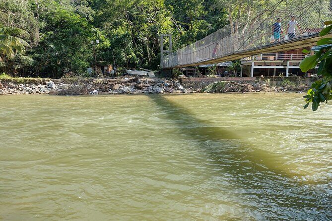 Selva y Playas Exóticas, Senderismo en Puerto Vallarta - FAQs