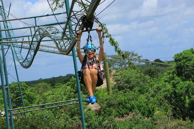 Selvatica Adventure Park ATV and Ziplines in Cancun and Riviera Maya - Practical Tips for Your Adventure