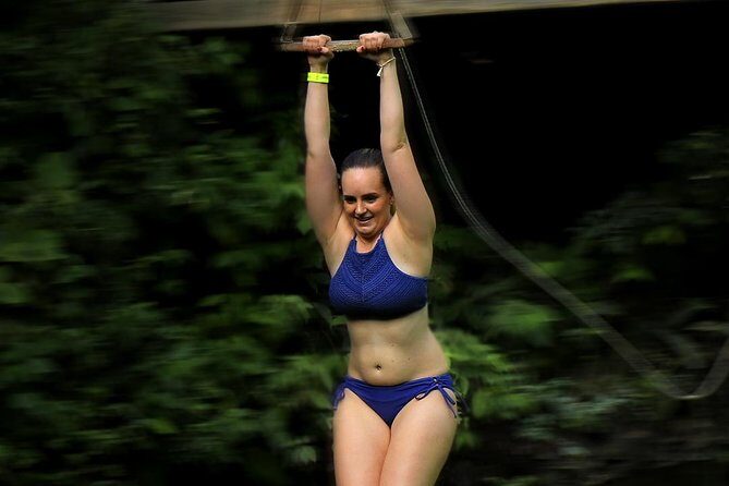 Selvatica Adventure Park: Ziplines and Cenote Tour from Cancun and Riviera Maya - What Sets This Tour Apart?